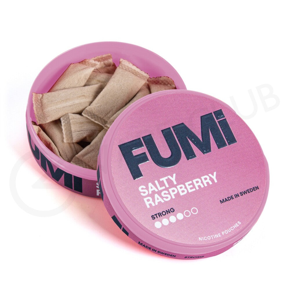 Fumi – Vapour Central