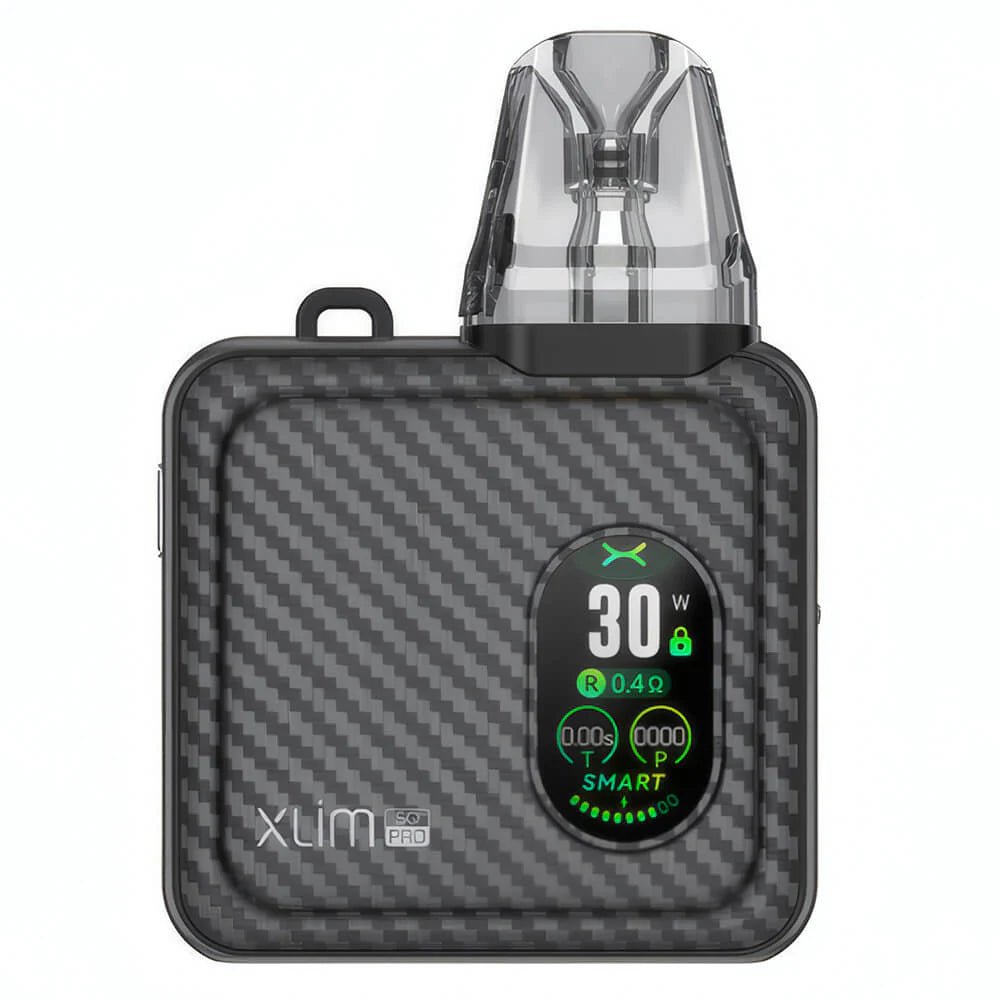 OXVA Xlim SQ Pro Kit - Vapour Central